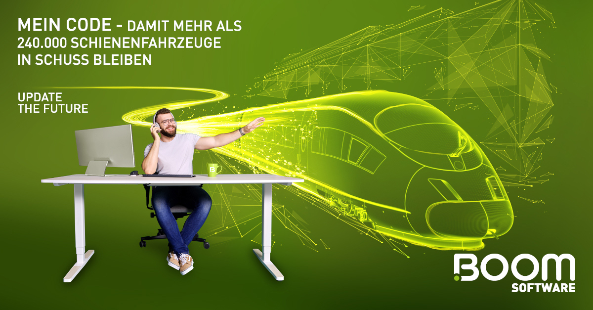 Junior Software Engineer Job in Leibnitz oder Graz